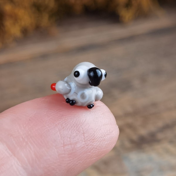 African Grey Parrot Figurines - Etsy