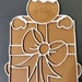 Gingerbread Man W/ Big Box - Etsy