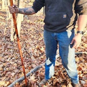 Walking Stick - Etsy