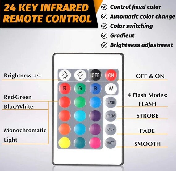 Customizable Engraved LED Acrylic Photo Personalized Acrylic Sign ...