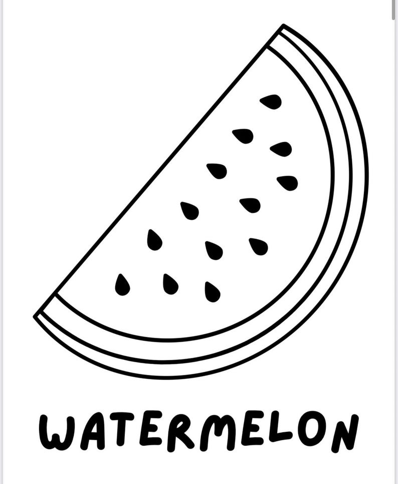 Bundle Kids Coloring Pages Bundle | Printable Activity Sheets | Animals ...