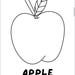 Bundle Kids Coloring Pages Bundle | Printable Activity Sheets | Animals ...