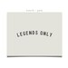 Legends Only - Printable Wall Art - Instant Download - Etsy
