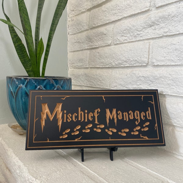 Hand Carved Wizard - Etsy