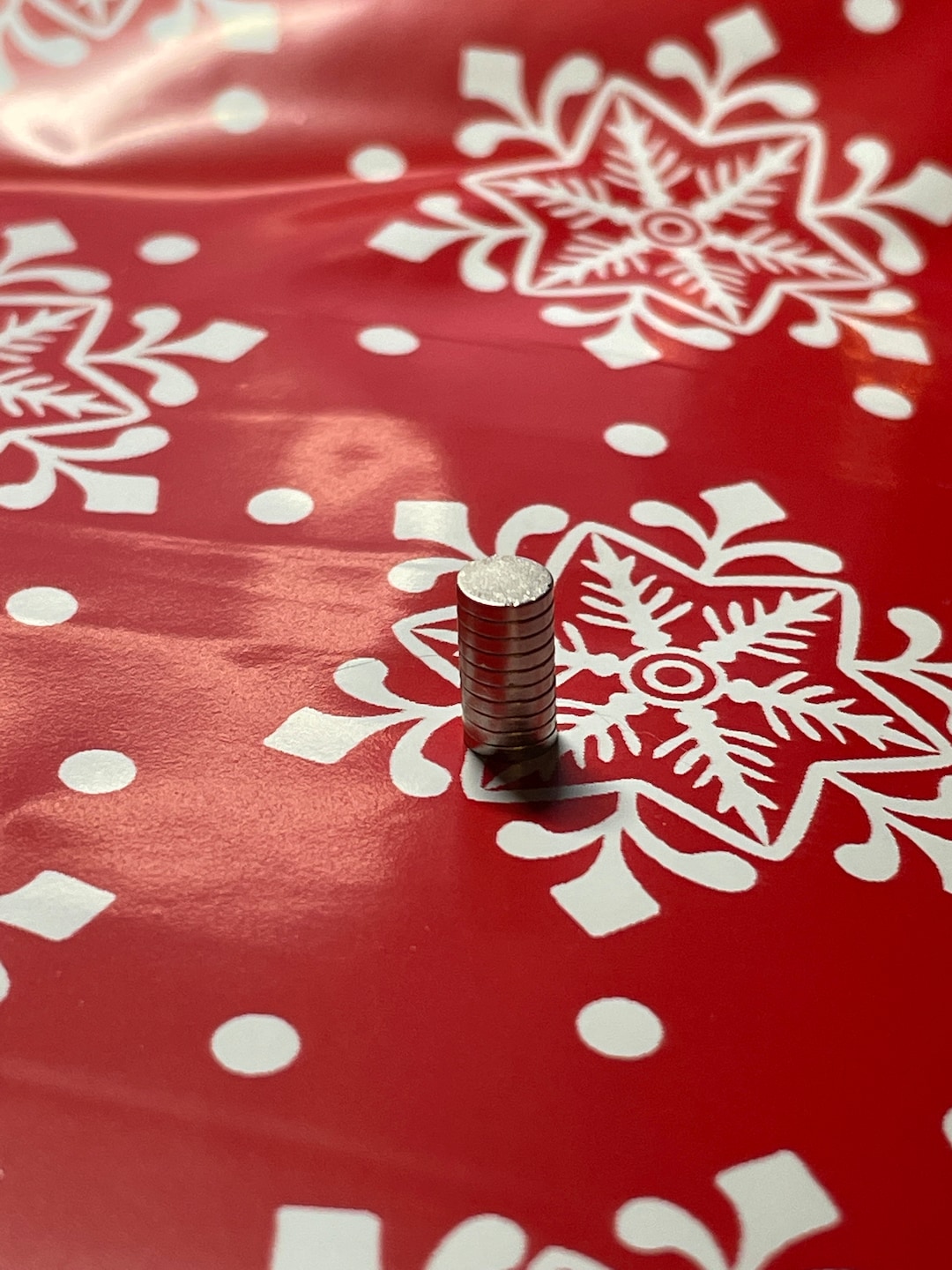 Oops I Forgot My Magnets - Magnetic Glasses Topper - Magnets Only - Etsy