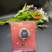 Nerdy Badge Reel, Possum, Possum Badge Reel, Cat Badge Reel, Cat, Cat ...