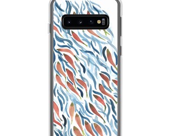 Salmon Phone Case | Etsy