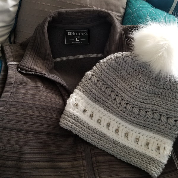 Crochet Eagle Hat - Etsy