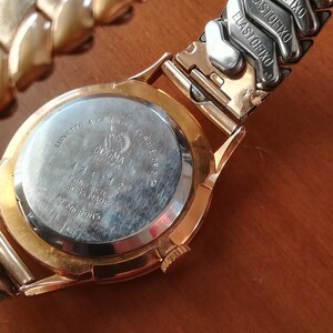 DOGMA Vintage Watch, 1950s, 35 Mm, Working and Serviced - Etsy