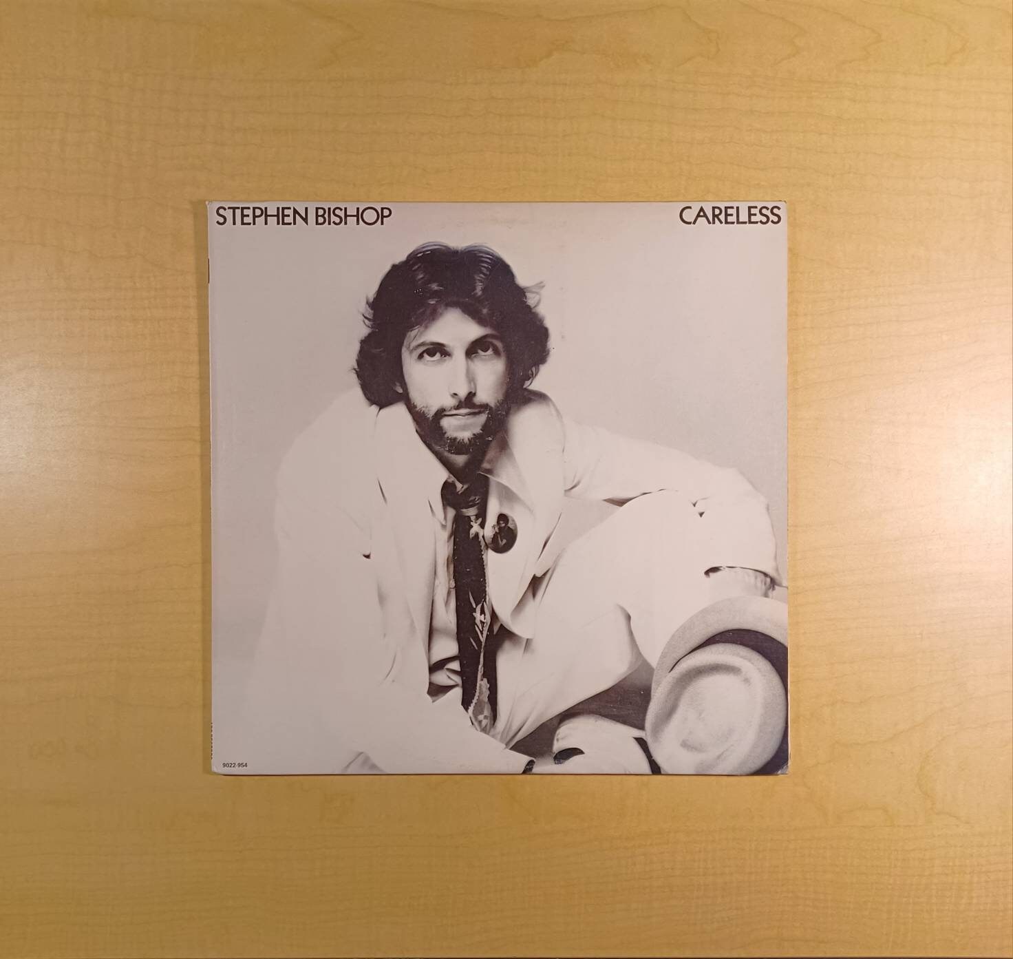 Stephen Bishop