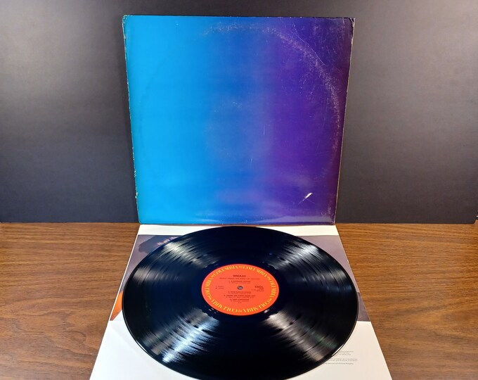 Wham: Music From the Edge of Heaven rare With Sleeve and Insert ...