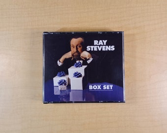 SquirrelHeadRecords - Etsy