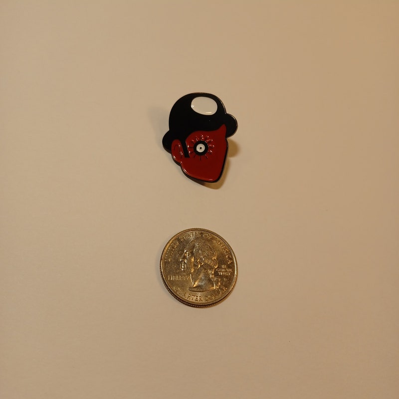 A Clockwork Orange Patch - Etsy