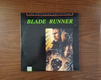 Laserdisc Collection - Etsy