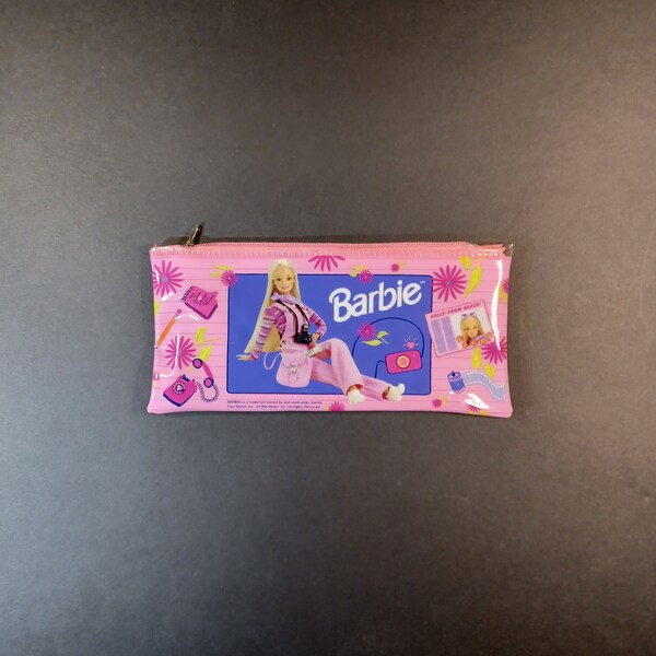 Vintage Barbie Case - Etsy