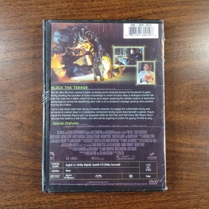 Alien Lockdown *rare* [sealed] Vintage DVD, 2004 - Etsy