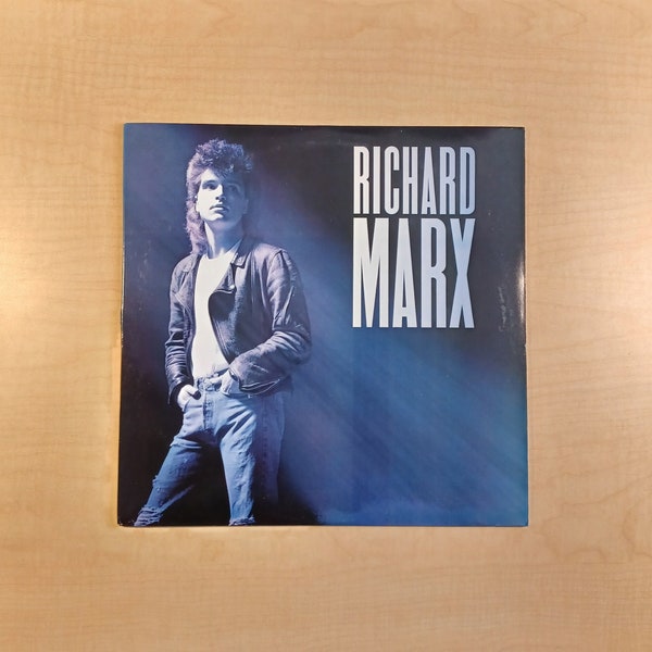 Richard Marx - Etsy