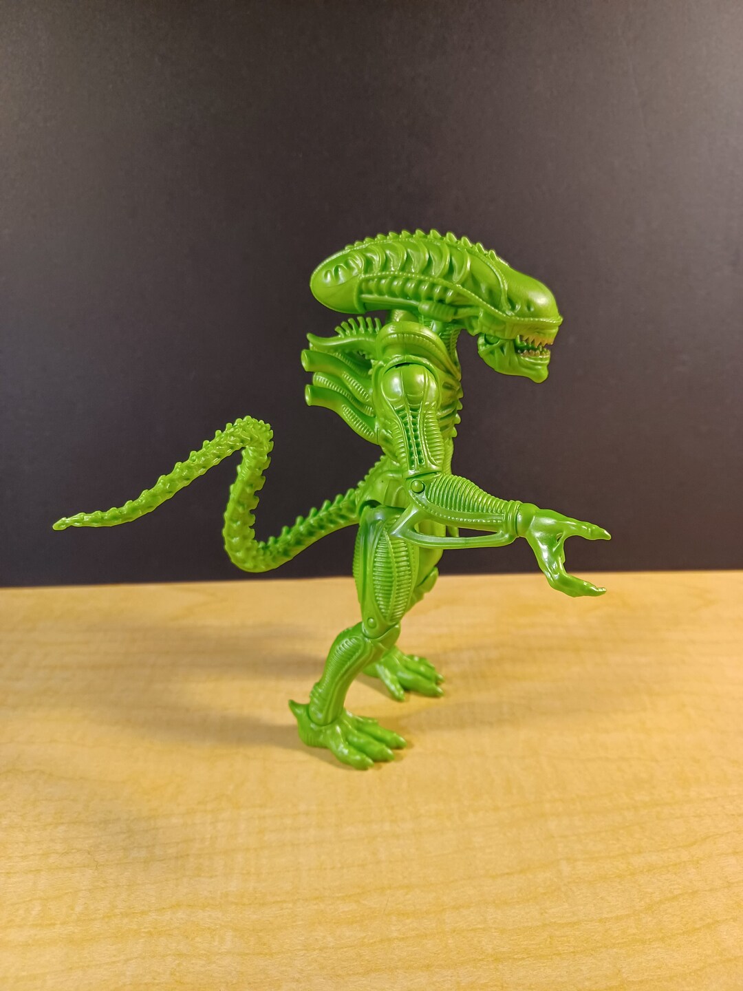 Alien Xenomorph Attack Loader, 2020 - Etsy