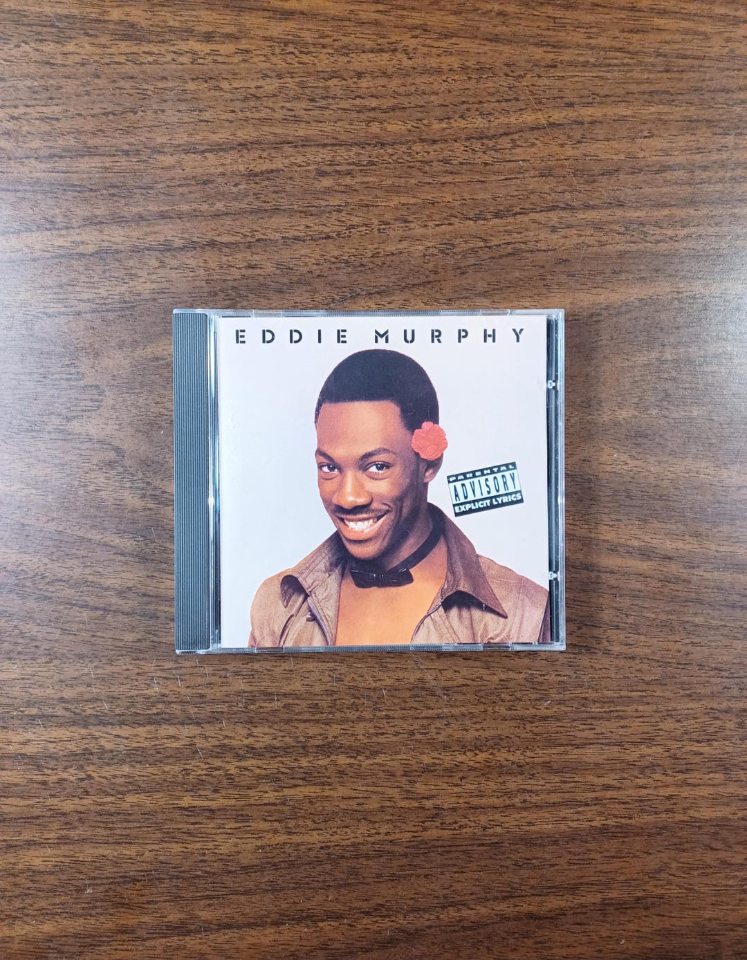 Eddie Murphy: *super Rare* Vintage CD, 1982 - Etsy