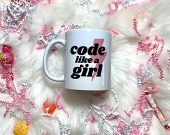 Programmer Mug | Etsy