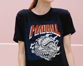 Madball Shirt - Etsy