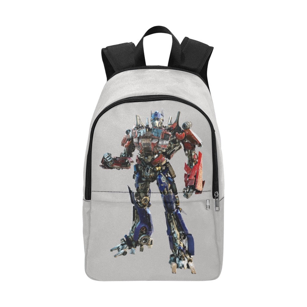 Optimus Prime Backpack - Etsy