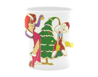 Roger Rabbit Christmas - Etsy