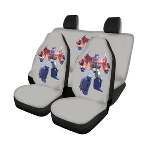 Prime Auto Covers - Etsy