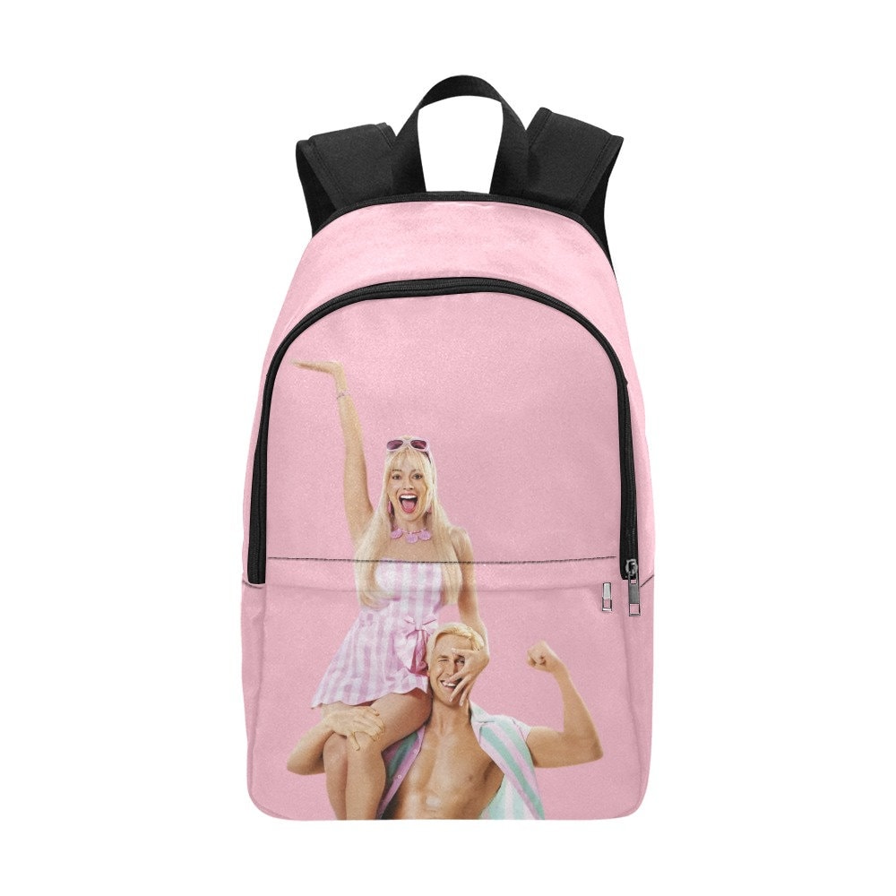 Margot Robbie Backpack Birthday Gifts - Etsy