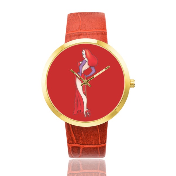 Jessica Rabbit - Etsy