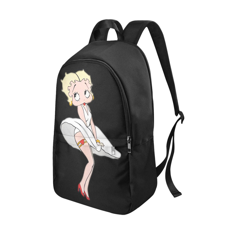 Betty Boop Blonde Backpack Birthday Gifts - Etsy