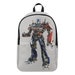 Optimus Prime Backpack - Etsy