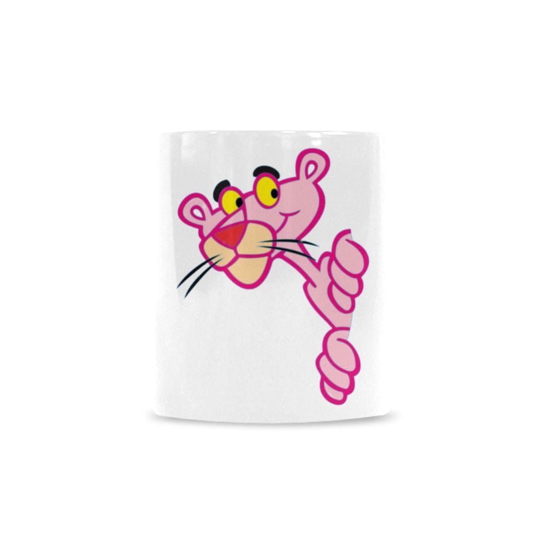 Pink Panther Mug Cup Home Decoration Birthday Gifts for Her Him ...
