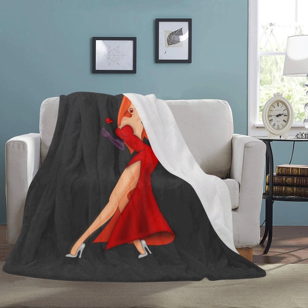 Jessica Rabbit - Etsy