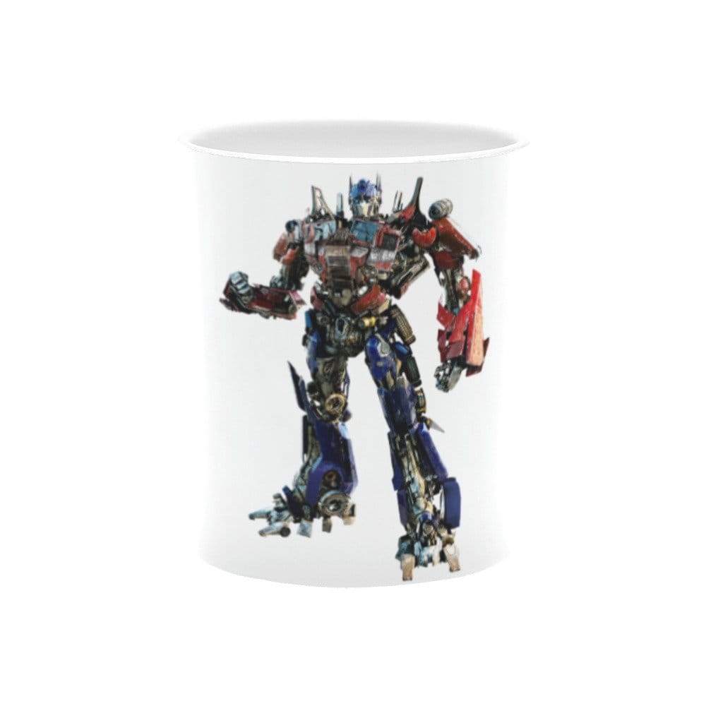 Optimus Prime Transformers Mug Cup Autobot Home Decoration - Etsy