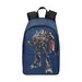 Optimus Prime Backpack - Etsy