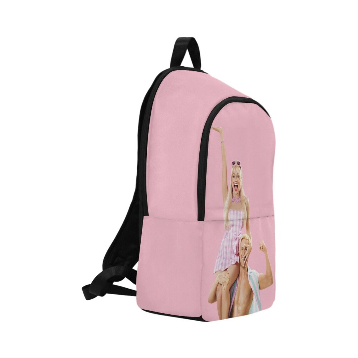 Margot Robbie Backpack Birthday Gifts - Etsy