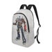 Optimus Prime Backpack - Etsy