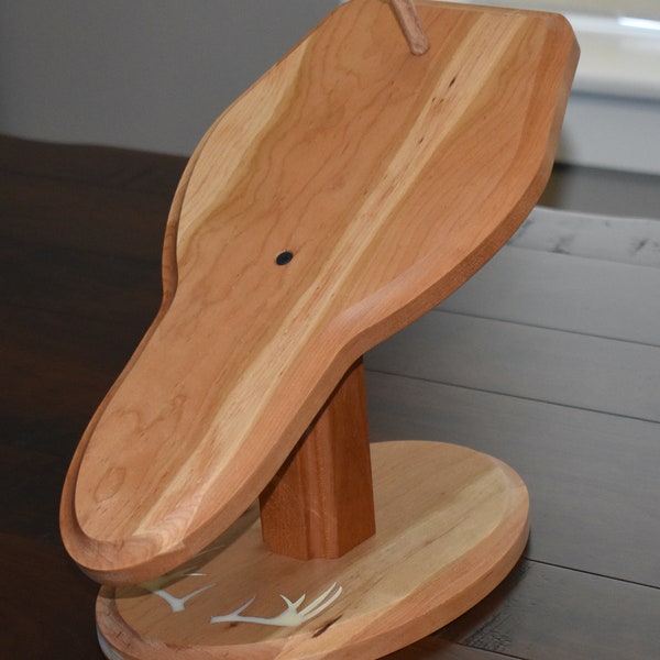 Deer Mount Pedestal - Etsy