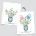 Mother's Day Flower Pot Handprint, Flower Handprint Art Craft, Mothers ...