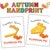 I'm Nuts About Fall Handprint, Fall Handprint Craft, Thanksgiving ...