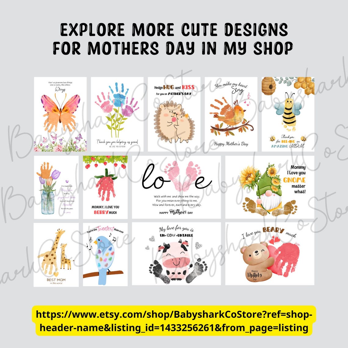 Mother's Day Flower Pot Handprint, Flower Handprint Art Craft, Mothers ...