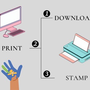 Easter Chicks Handprint Art Craft, Egg-cellent Easter Handprint Art ...