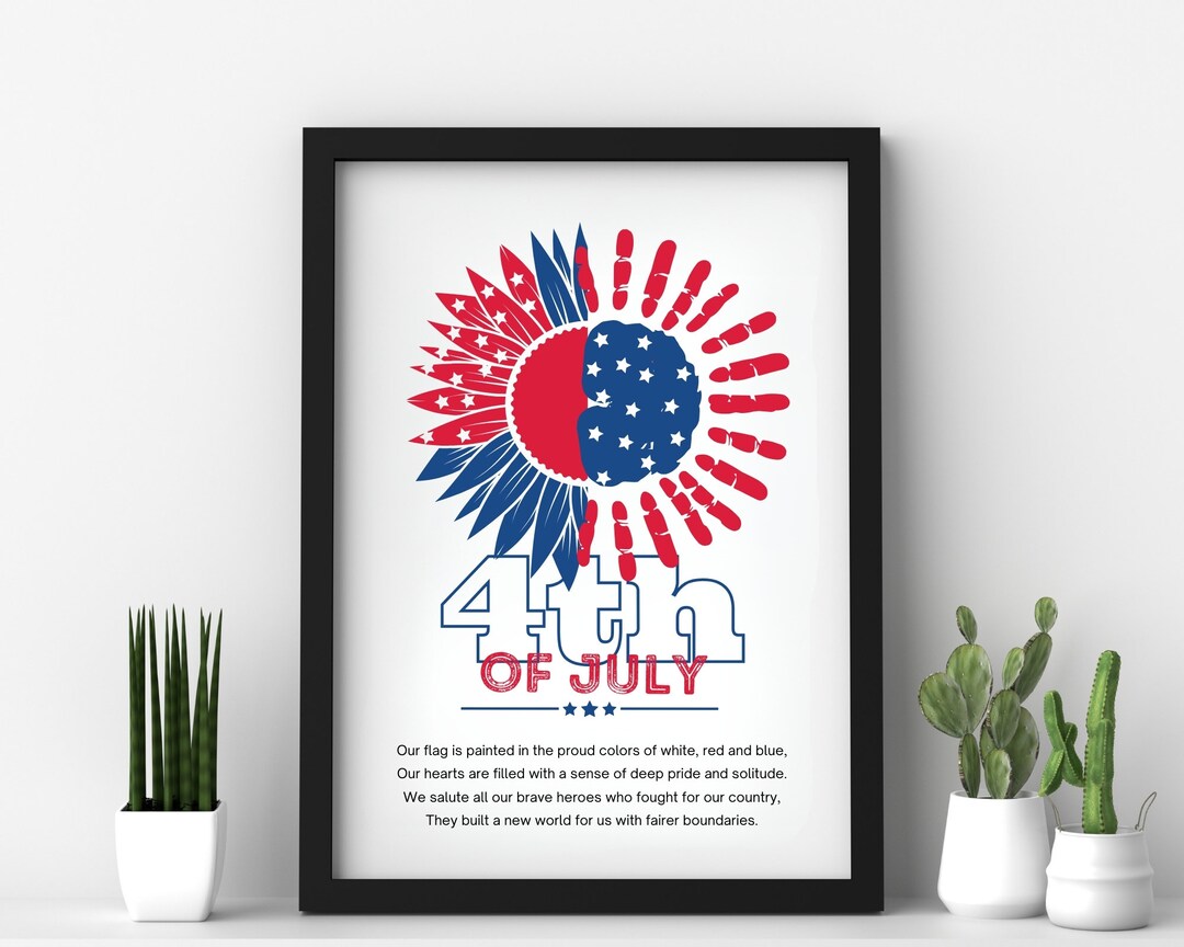 Celebrate 4th of July, Flag Poem, 4th of July Independence Day ...