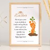Easter Chicks Handprint Art Craft, Egg-cellent Easter Handprint Art ...