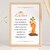 Easter Chicks Handprint Art Craft, Egg-cellent Easter Handprint Art ...
