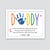 Daddy You're Loads of Fun Handprint Craft, Happy Fathers Day Handprint ...
