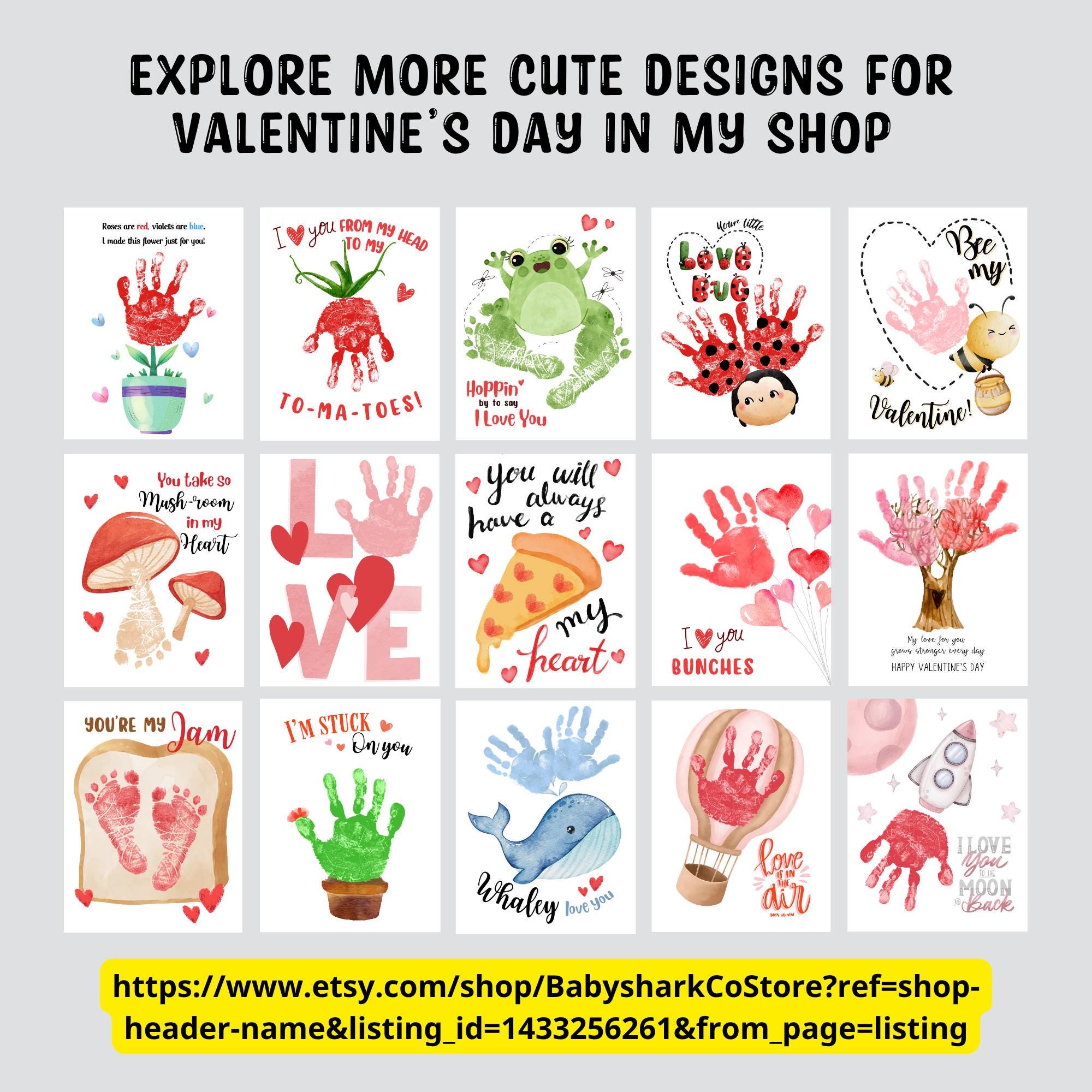 I'm Stuck on You Cactus Handprint Craft, Cute Cactus Handprint, Baby ...
