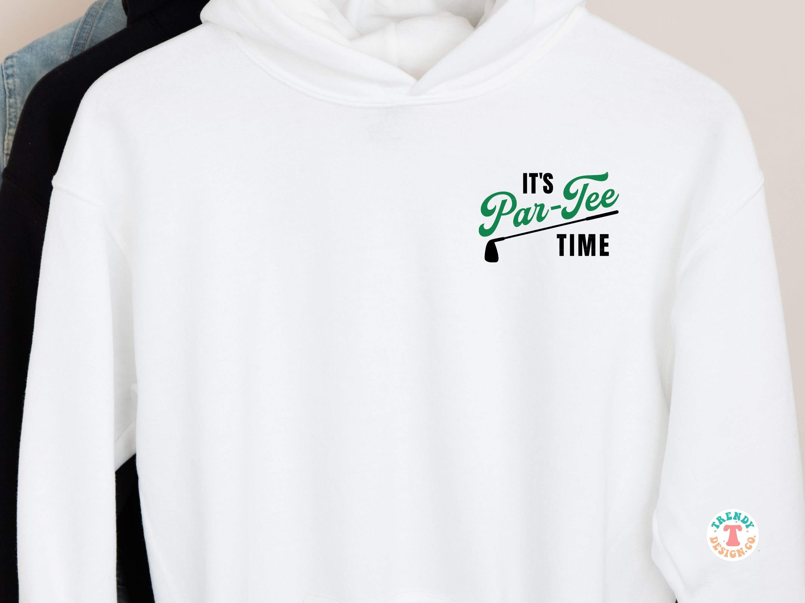 It's Par-tee Time SVG PNG, Golfing Svg, Golfer Svg, Funny Golf Player ...