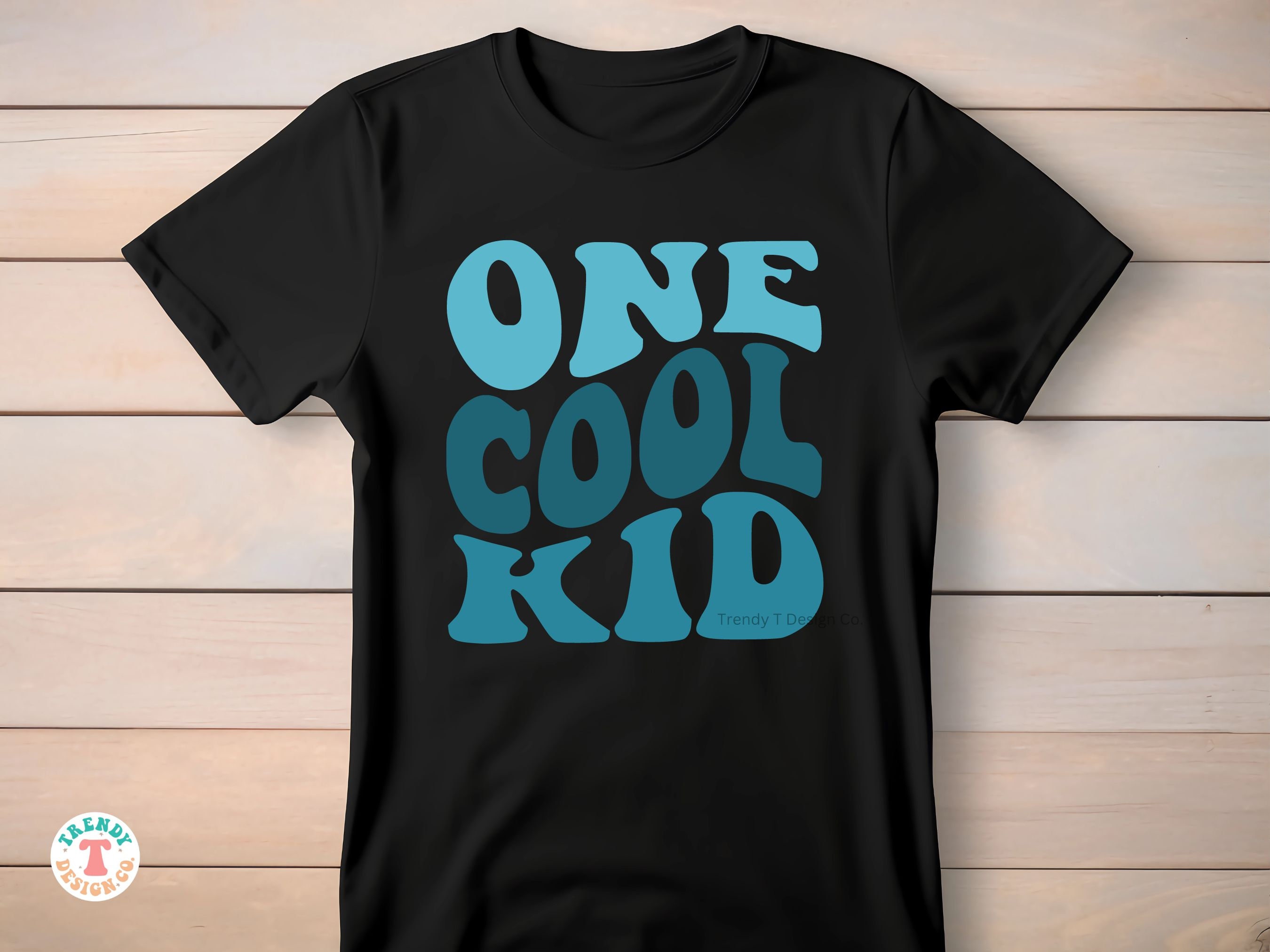 One Cool Kid SVG PNG, Kids SVG, Toddler Shirt Svg, Boy Mom Svg, Mom ...